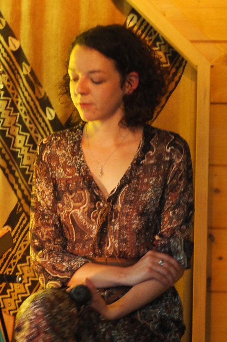 mathilde basset infirmiere